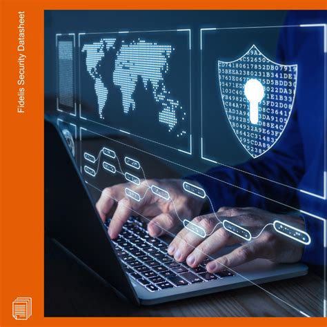 Cybersecurity For Defense Fidelis Security