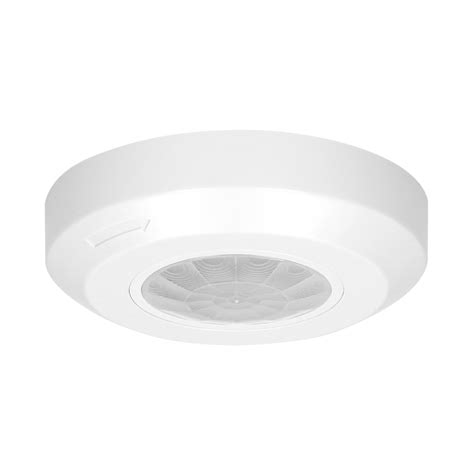 Mini Motion Sensor 360°