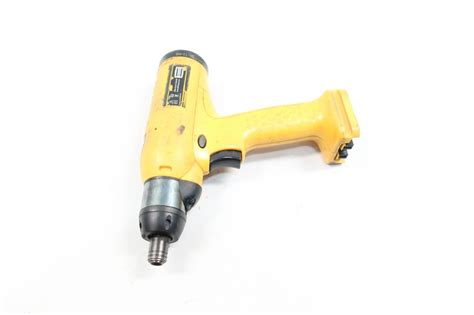 Cordless Electric Screwdriver Bcp Series Atlas Copco Tools 42 Off