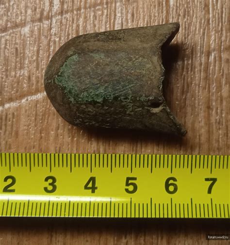 Тыльник сабли Длинные клинки Форум и аукцион военной истории — Ww2