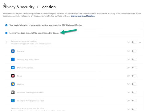 Location Redirection In Windows 365 Just Another Windows Noob