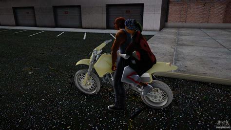 The Best Ifp For Gta San Andreas