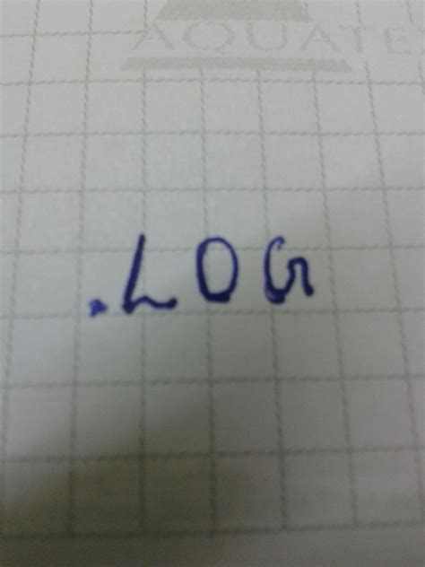 Make Your Own Log History Simply Using Notepad 4 Steps Instructables