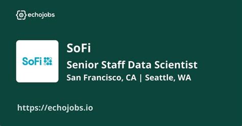 Hiring Senior Staff Data Scientist San Francisco Ca Seattle Wa Machine Learning Aws Python