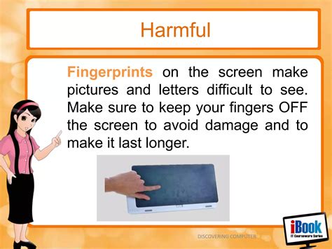 Grade 1 Computer Lesson 1 PPTX