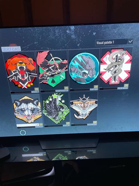 Finally Did It All Classes On Extreme Rbreakpoint