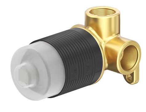 Lantra Shower Mixer Body Only Bella Vista