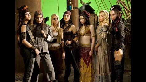 Pirates Ii Stagnetti S Revenge Youtube