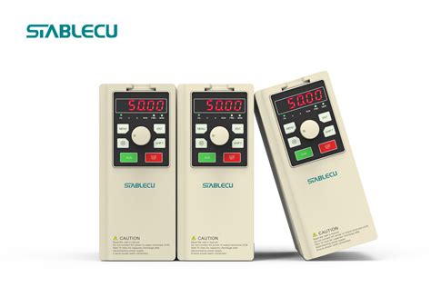 KW V Variable Frequency Inverter For Industrial Machines