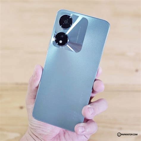 รีวิว Honor X5 Plus น้องเล็กจอ 90hz โดดเด่นดีไซน์ ราคาไม่แพง