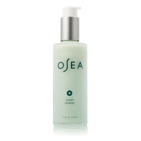Osea Ocean Cleansing Mudd — Celadon Spa And Salon