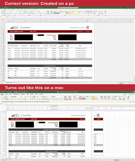 Excel Acting Differently On Different Machines Not Sure What Is Wrong Rexcel