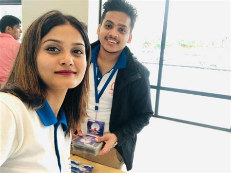 Suraj Pathak On Linkedin Tilottama Investment Summit 2019 As A