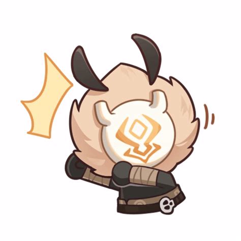 Hilichurls Monster Sticker HILICHURLS Monster Genshin Impact Discover Share GIFs Hilichurls Monster Sticker HILICHURLS Monster Genshin Impact Discover Share GIFs