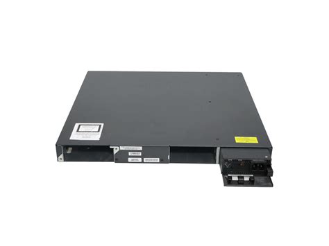 Cisco Catalyst 2960 Xr Series Switch Ws C2960xr 48fps I Linknewnet