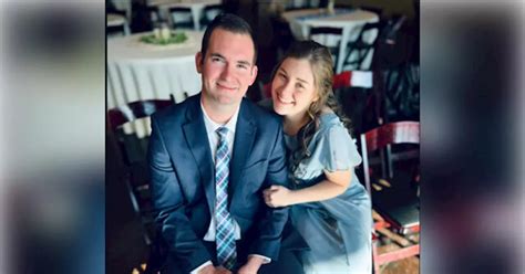 Missouri Lawmaker Reveals Missionary Daughter Son In Law Killed By