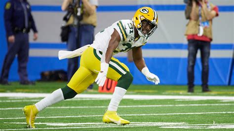 Jets Add Former Packers Safety Adrian Amos On 1 Year Deal Wfrv