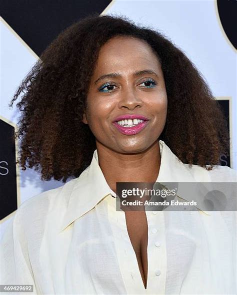 Actress Lisa Nicole Carson Photos And Premium High Res Pictures Getty