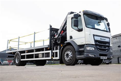 18 Tonne Flat Trucks For Sale 19