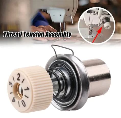 1 Pc Thread Tension Sewing Machine Parts For Juki Single Needle Sewing
