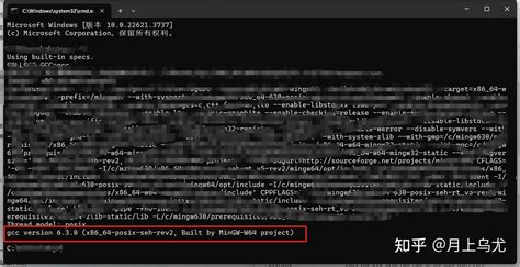 在Matlab中配置C语言编译器实现Simulink和C语言联合仿真 知乎