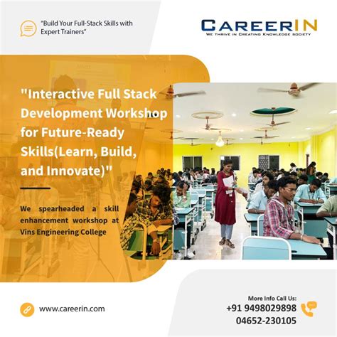 Careerin Python Dataanalysis Visualization Workshop Engineering