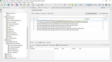 Create Script Automation Web Ui With Katalon Studio By Yasminhidaya9