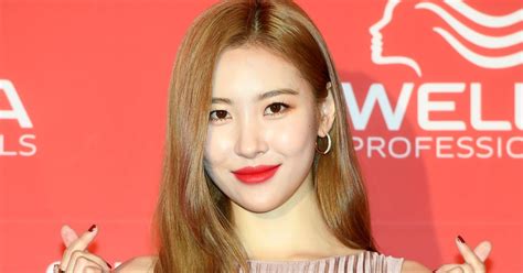 선미 사랑스러운 미모[포토엔hd]