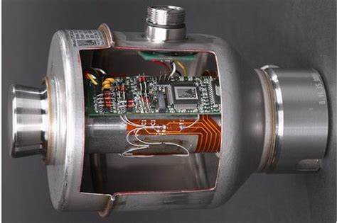 What Is Digital Load Cell Fibos