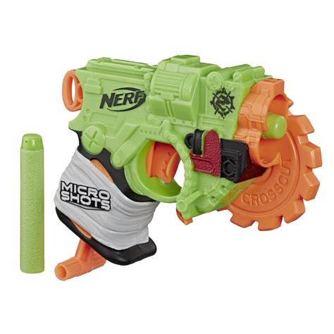 Nerf Guns 2022 Zombie Strike