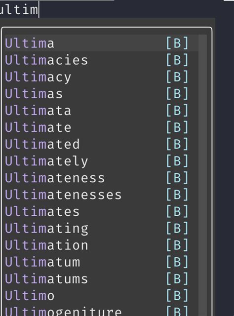 Completion Suggestions Fail In Both Prestine And Configured Scenarios · Issue 4774 · Neoclide