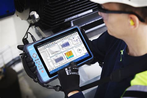 Skf Boosts Its Condition Monitoring Portfolio With The Latest And Most