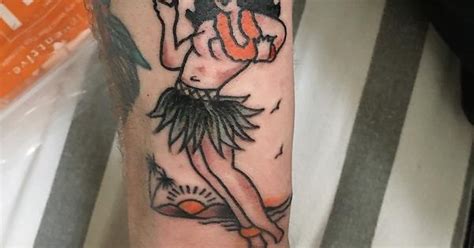 Got My Dream Tattoo Today Album On Imgur