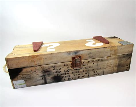 Cod Zombies Inspired Mini Mystery Box With Sounds