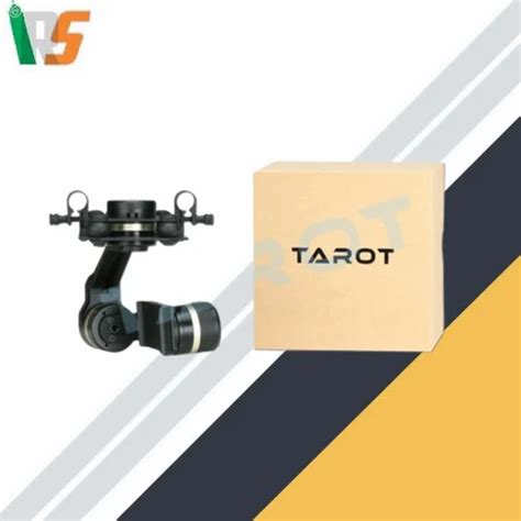 TAROT FLIR Metal Axis Gimbal TL FLIR At Rs Piece Anarkali