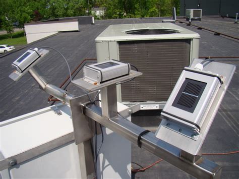 Solar Irradiance Sensor Reference Cell Solar Measurement Equipment Imt Solar Products