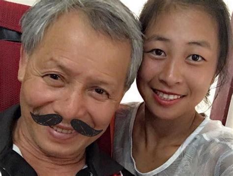 謝淑薇悼亡父：我成了孤兒 嘆「悲傷要多久才能好」惹心疼 Ettoday運動雲 Ettoday新聞雲