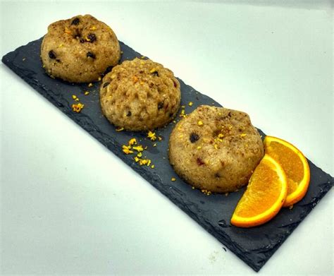 Ο πρώτος μου χαλβάς Veggie Shark