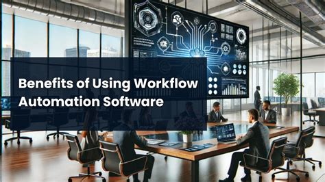 Sap Workflow Automation Solutions