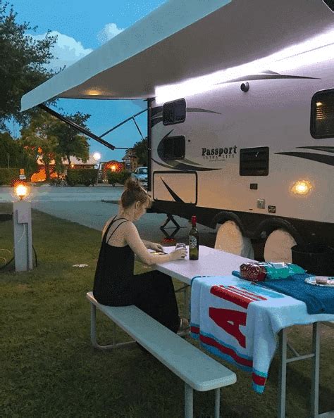 How To Live In An RV With Your Family And Actually Enjoy It