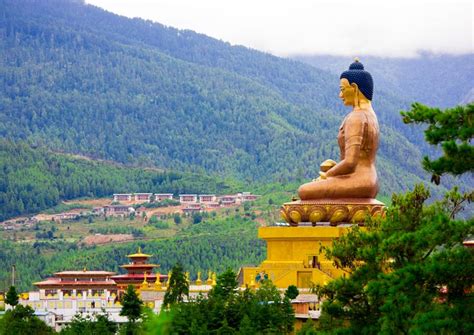 Bhutan Temples Must See 10 Buddhist Temples In Bhutan