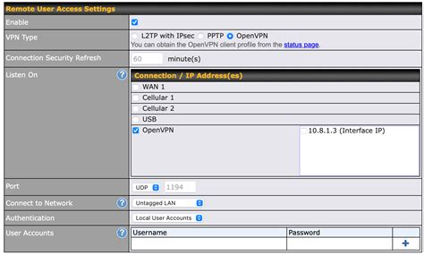 openvpn confusion peplink balance peplink community