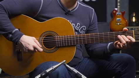 آموزش گیتار از مبتدی تا حرفه ای تمام سبک ها گیتارو