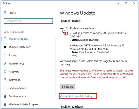 Windows 10 V1903 KB4512941 Update Causes 100 CPU Core Usage MiniTool Partition Wizard