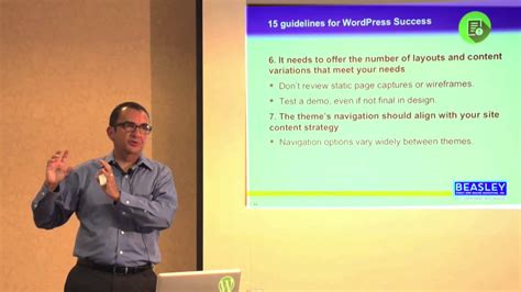Wordpress Best Practices Top 15 Beasley Direct And Online Marketing