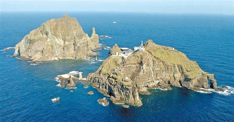 [소중 리포트 독도] 역사·지리·국제법 모두 말하죠 독도는 우리 땅이라고