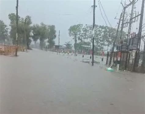 હવામાન વિભાગે અતિભારે વરસાદની કરી આગાહી બે દિવસ બાદ આ વિસ્તારને ઘમરોળશે Gujarat Post