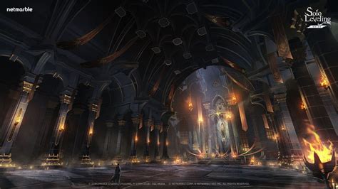 Is Solo Leveling Arise A Gacha Game Heres What We Know One Esports