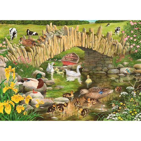 Explore Our Full Range Of Jigsaw Puzzles The House Of Puzzles The