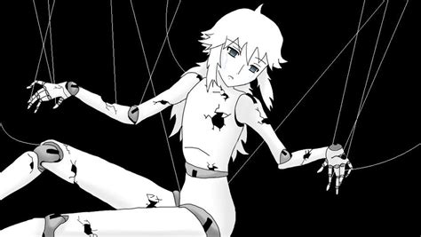 Puppet On Strings By Auro Sya On DeviantArt